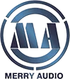 professional speakers factory Merry Audio