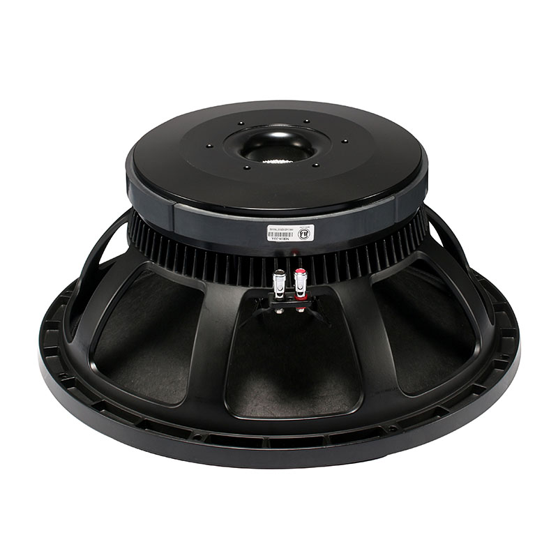 MR18-33A audio speaker 18 inch subwoofer Factory China