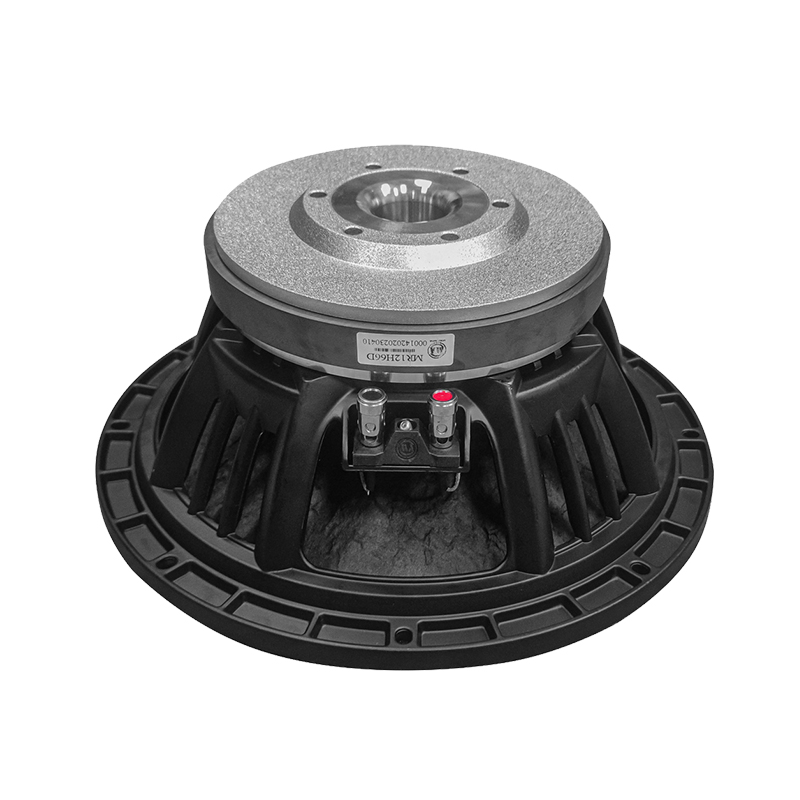 MR12H66D 12 inch speaker Wholesaler