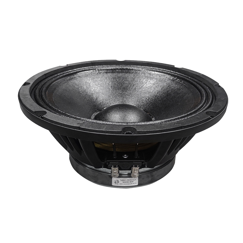 MR12H66D 12 inch speaker Wholesaler