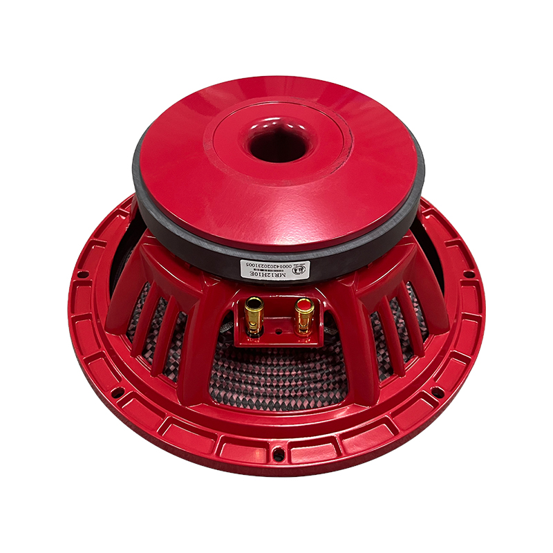 MR12H10E 12 inch audio speaker for Sale