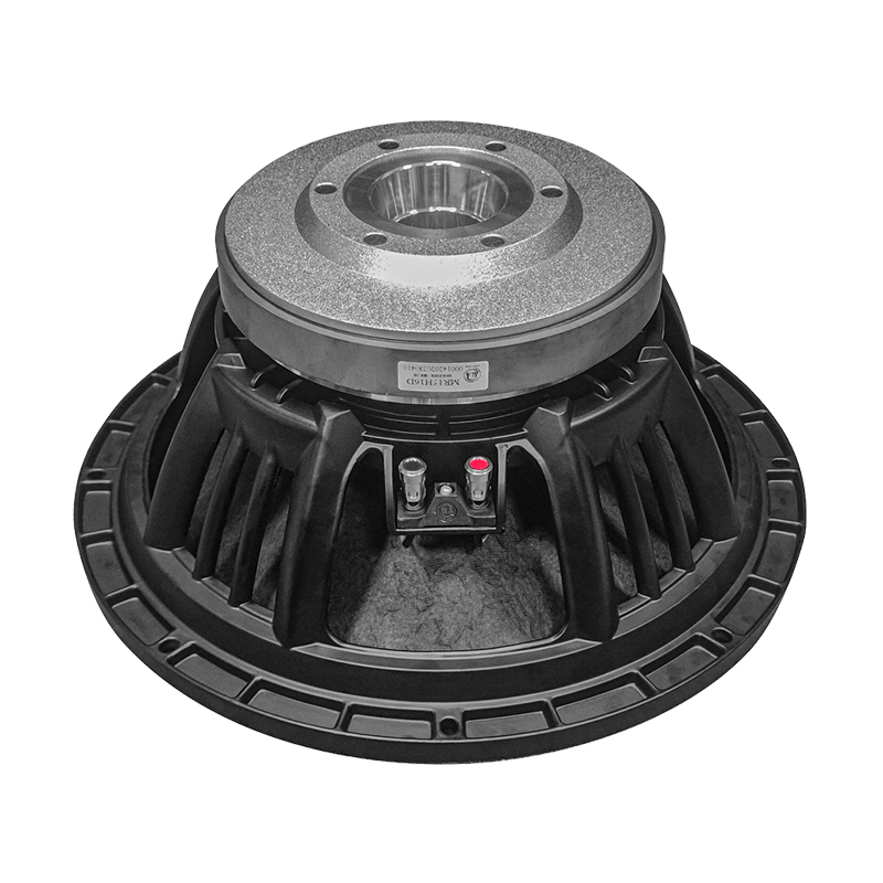 MR15H16D 15 inch audio speaker Factory China