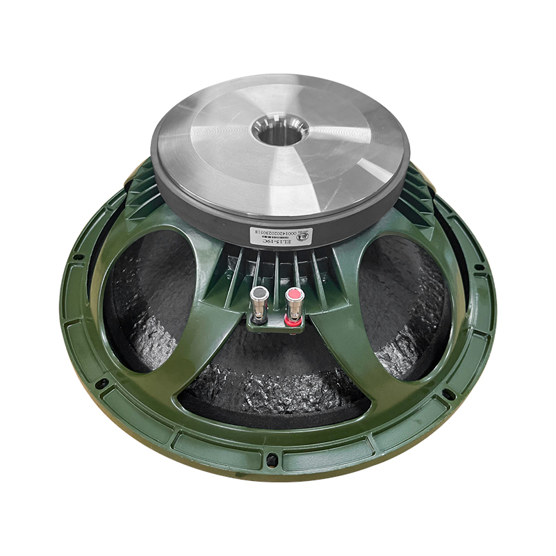 EL15-19C audio speaker 15 inch woofer Supplier