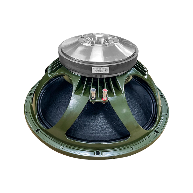 ODM. EL18-20C pro speaker 18 inch loudspeaker