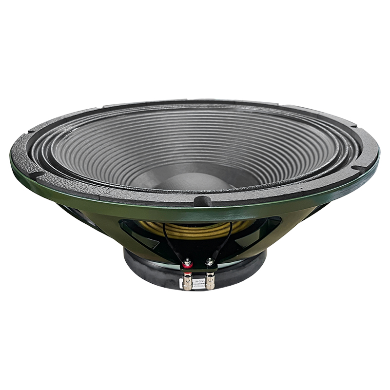 ODM. EL18-20C pro speaker 18 inch loudspeaker