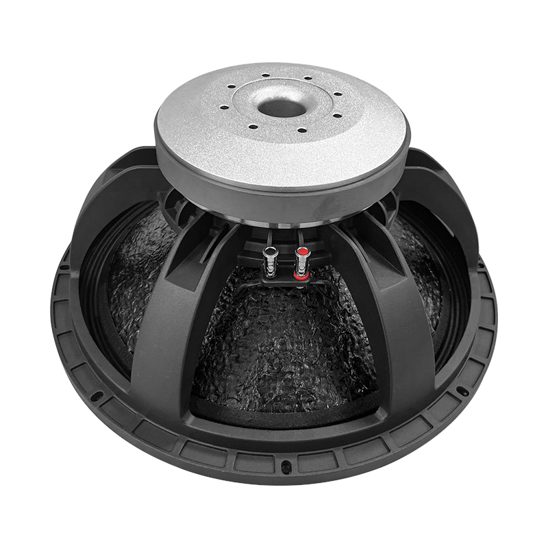 MR18H05D high power 18 inch speaker Supplier