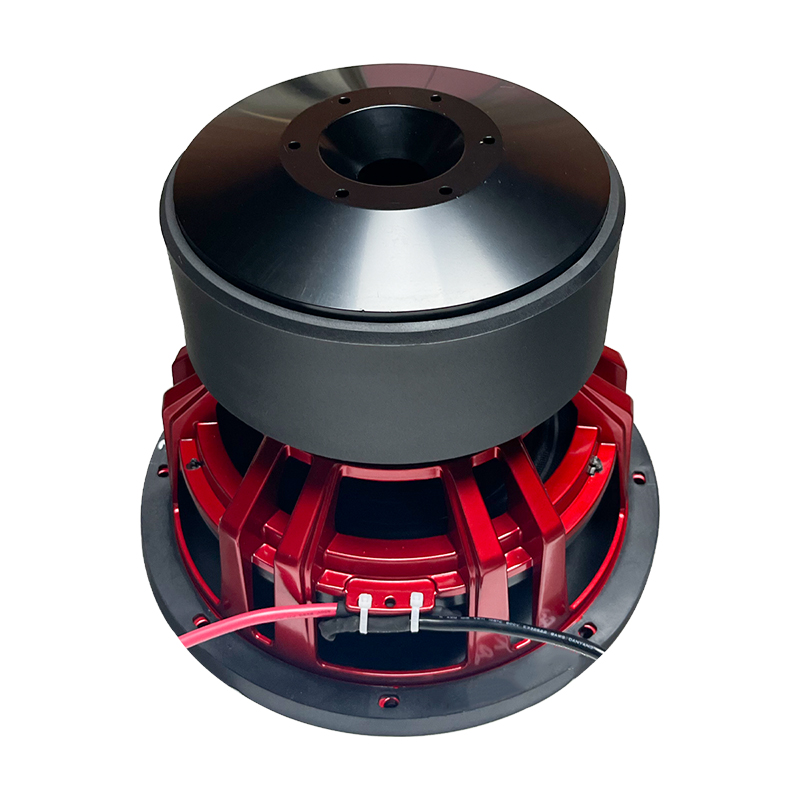 Sale MR-12S 12 inch car speaker subwoofer