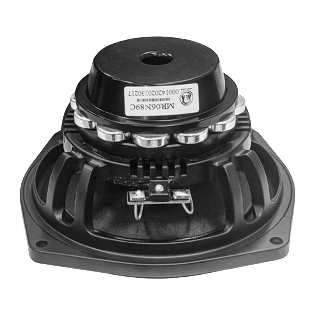 MR06N89C 6 inch Neo speaker Manufacturer China