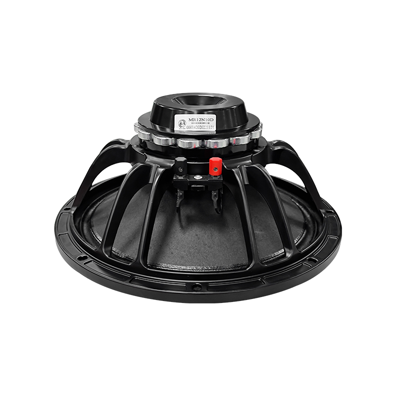 ODM. MR12N10D 12 inch line array speaker
