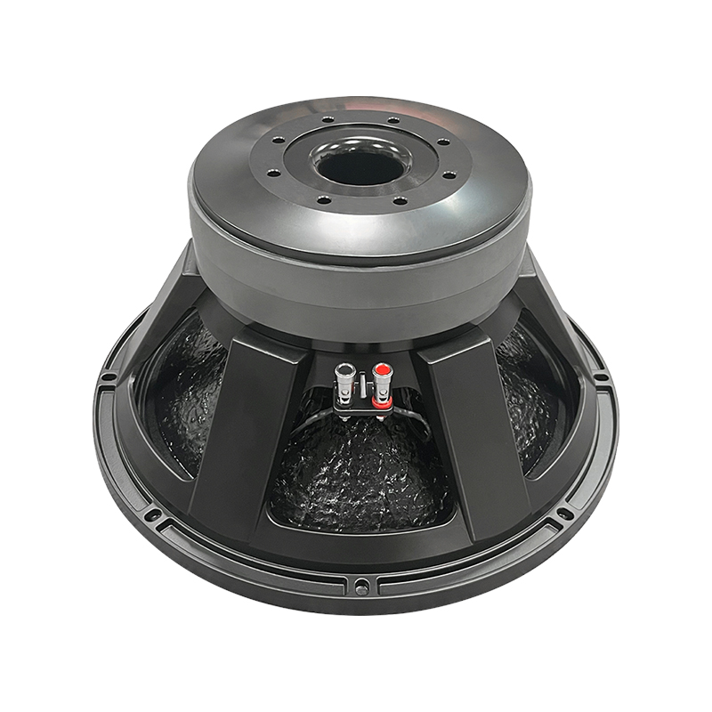 MR15H57D double magnet 15 inch subwoofer Factory