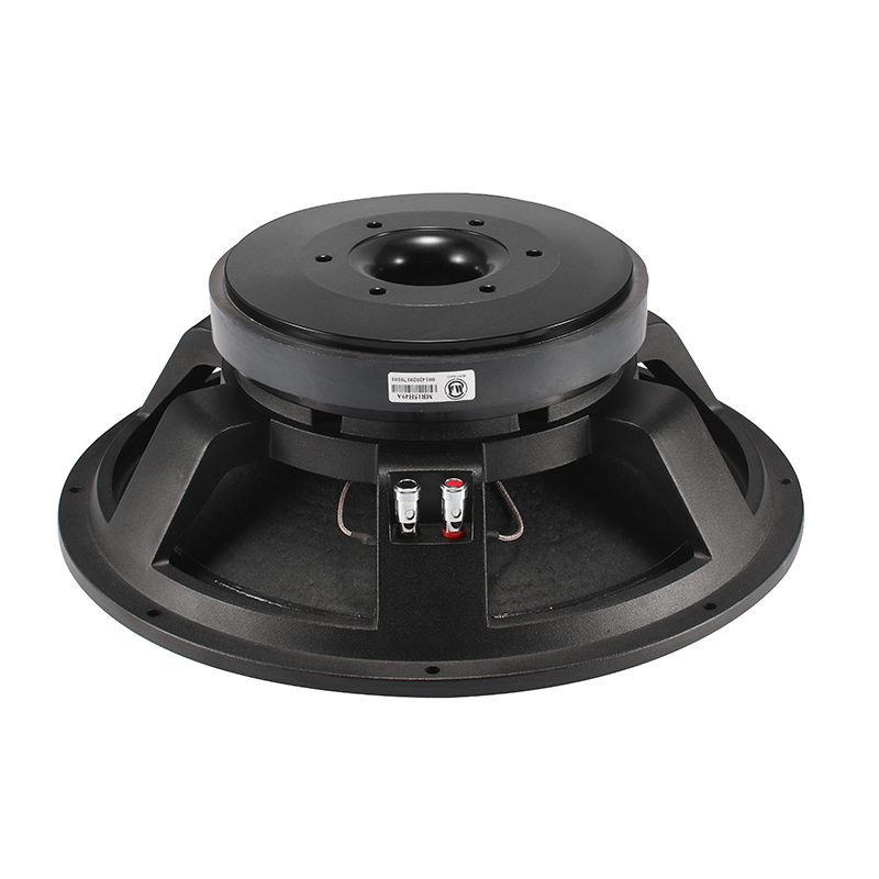 MR15H49A Pro audio 15 inch woofer Supplier China
