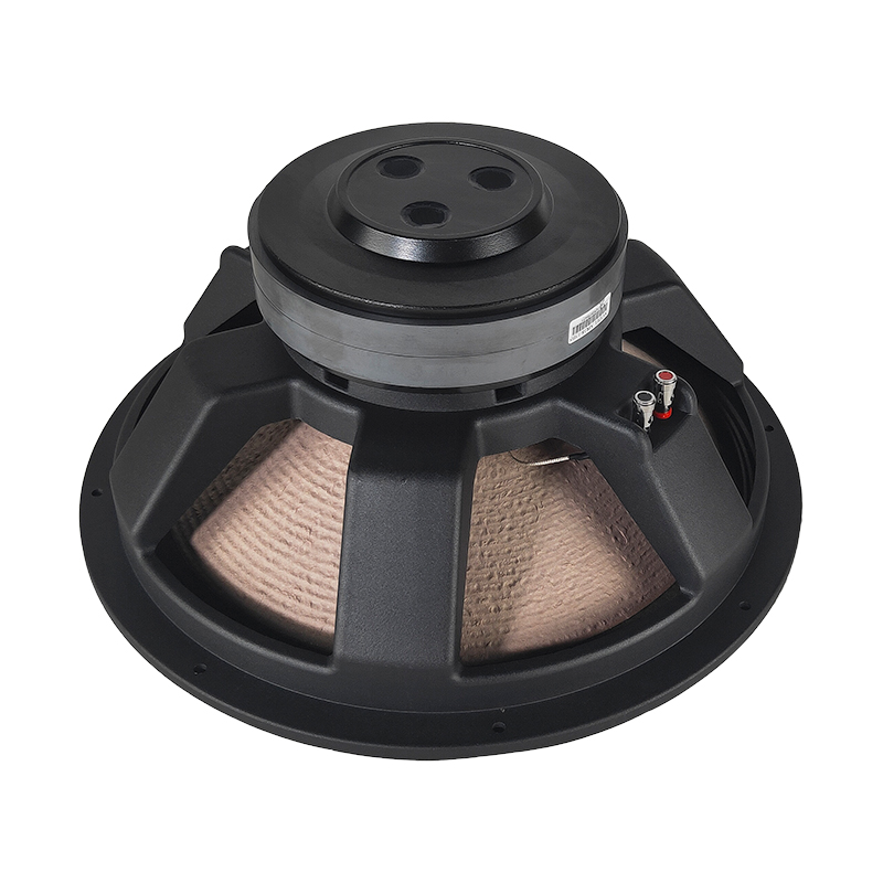 MR18-15BS 18 inch subwoofer double magnet Factory China