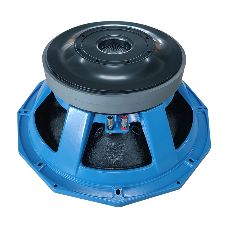 MR18H18D 18 inch subwoofer Manufacturer