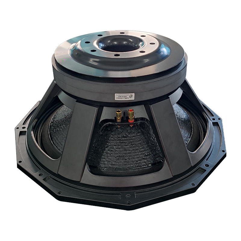 MR21H06C audio speaker 21 inch subwoofer Price