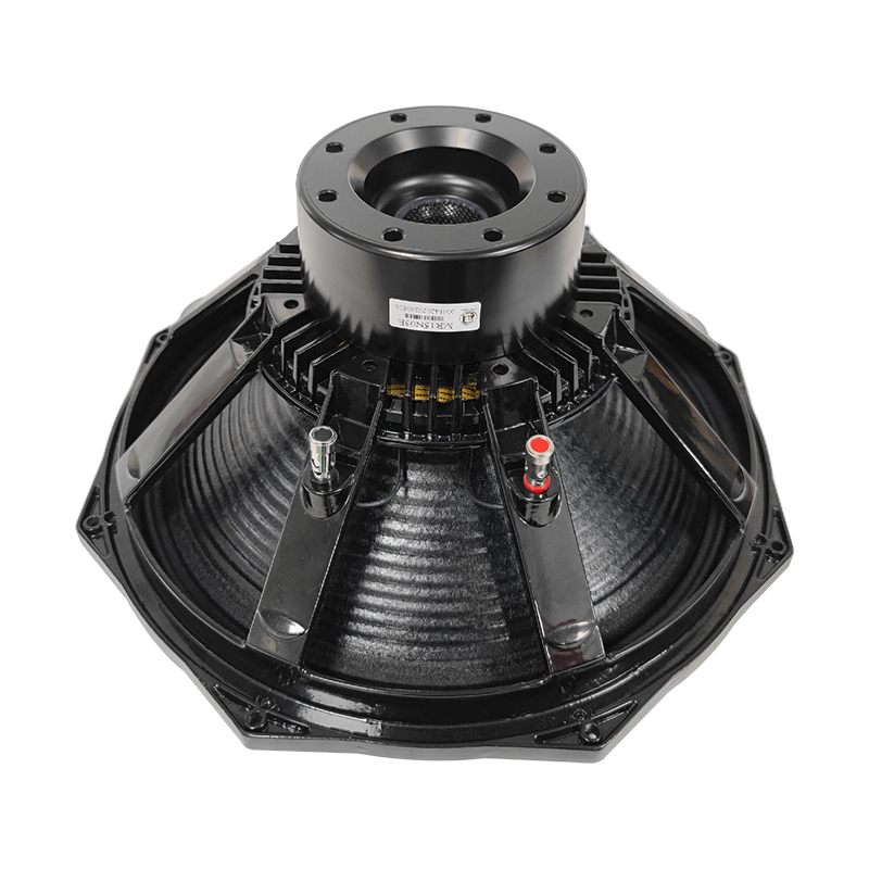 China MR15N05E Neo speaker 15 inch woofer driver